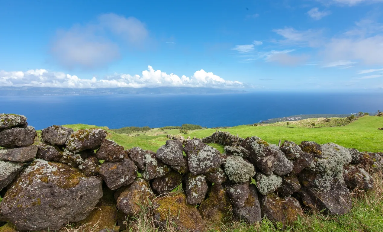 Top 5 lugares imprescindibles de Azores 2026