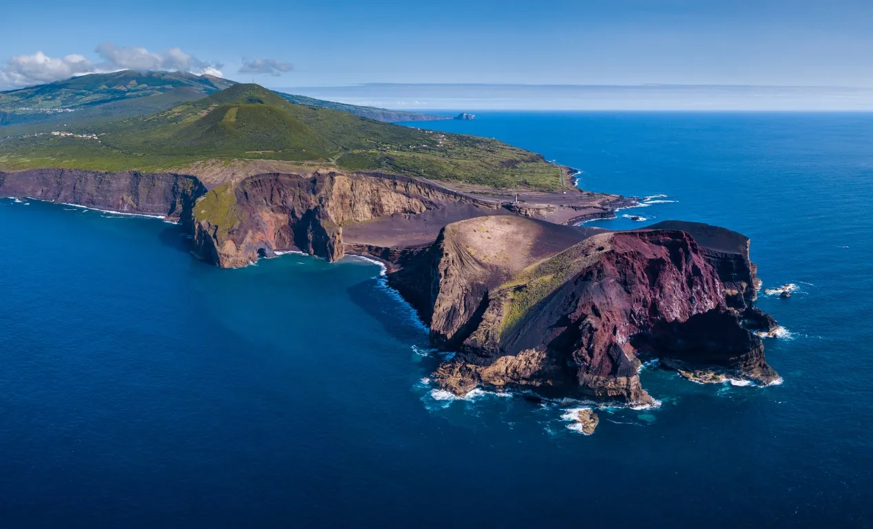 ¿Cuál es la isla más bonita de Azores? Guía completa