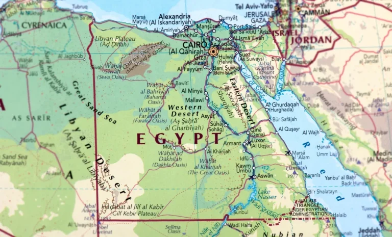 Egipto: Qué ver y visitar los 10 mejores lugares 2026